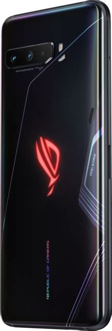 ASUS ROG Phone Strix Edition Обзоры описания тесты отзывы Мобильные телефоны Helpix