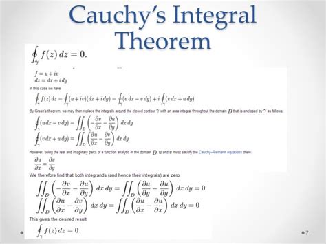 Ppt Augustin Louis Cauchy 1789 1857 A Great Mathematician