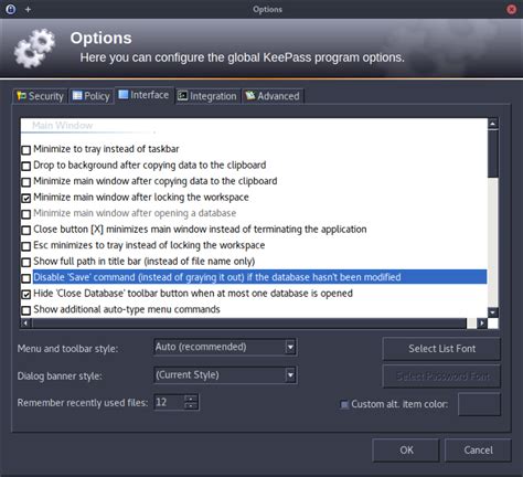 7 Great But Ugly Linux Software Programs