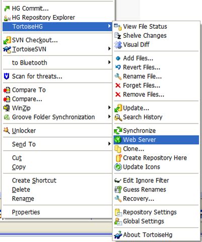 Webapp Rec Is There A Web App That Allows Browsing A Remote Source