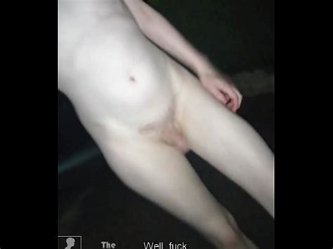 Caught On Naked Walk Narrow Escape XVIDEOS