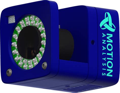 Motion Analysis Corporation Unveils Cortex 95 Software Upgrade Motion Analysis