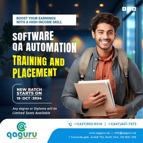 Qaguru On Linkedin Ittraining Training Cybersecurity Programming Careergoals