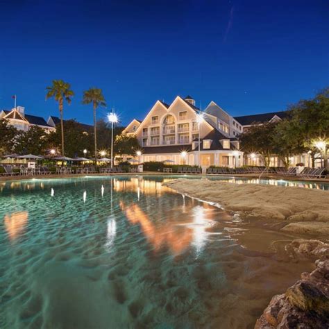 Sleep Complete Guide To Disney Resorts And Hotels