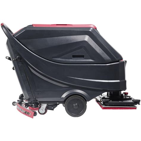 Nilfisk Floor Buffers Polishers And Scrubbers Product Type Floor