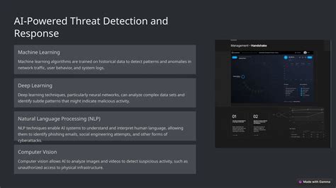 Introduction To Ai And Cybersecurity Pptx