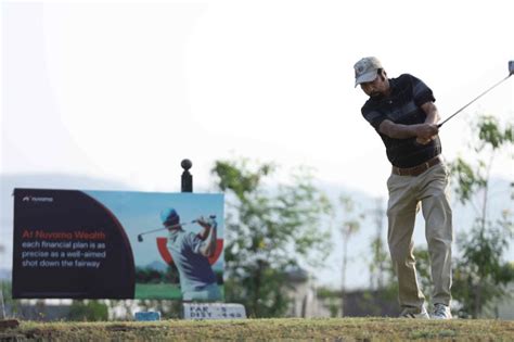 Nishaant Kasliwal On Linkedin It Was Great Experience With Mgm Golf