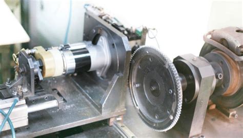 Starter Motor Basic Information