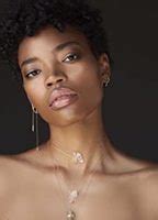 Nicole Chanel Williams Nua Fotos E V Deos Nua Fita De Sexo