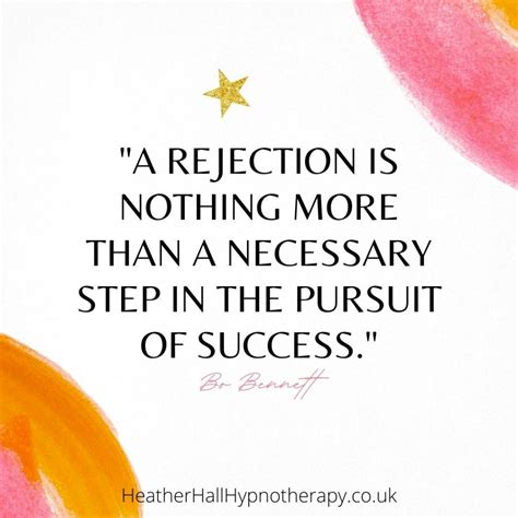 Quotes On Rejection Tips To Help Overcome Rejection