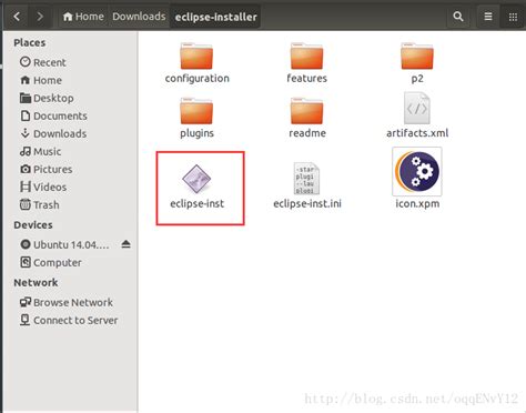 Linux下安装eclipse及其插件eclipse怎么安装插件 Linux命令行 Csdn博客