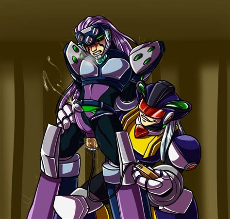 Post 1524921 Cedar Dynamo Babe Socket Mega Man Series Mega Man Classic Mega Man X Mega Man