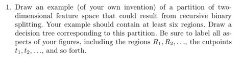 1 Draw An Example Of Your Own Invention Of A