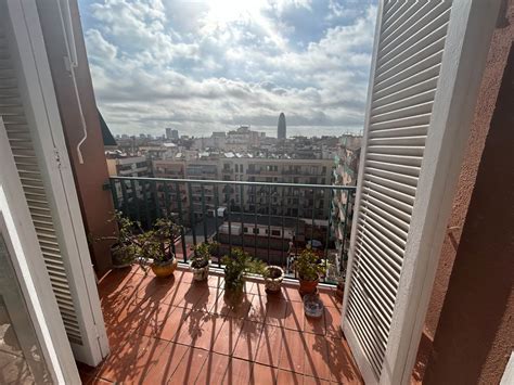 520 Viviendas Y Casas En Venta En Calle Provença Barcelona Capital