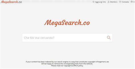 MegaSearch Co Alternatives And Similar Sites Apps AlternativeTo
