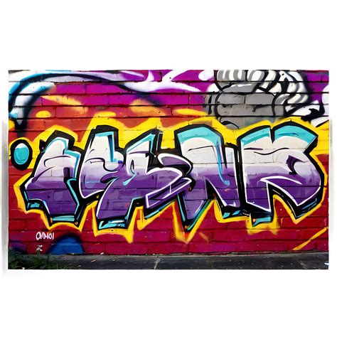 Graffiti Murals Png 05032024 Png Image