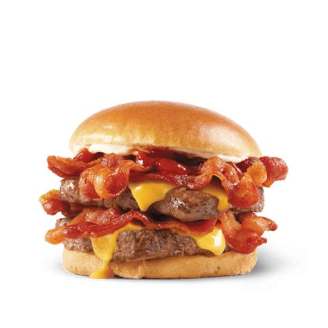 5 Wendys Best Burger You Have To Order On Your Next Stop