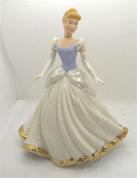 Lot Lenox Cinderella 50th Anniversary Special Edition