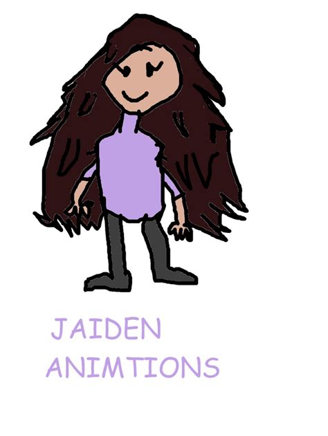 Jaiden Animation Fanart Again R Jaidenanimations