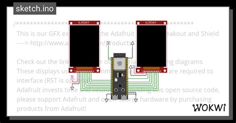 Wokwi Online ESP STM Arduino Simulator Wokwi Online ESP STM Arduino Simulator