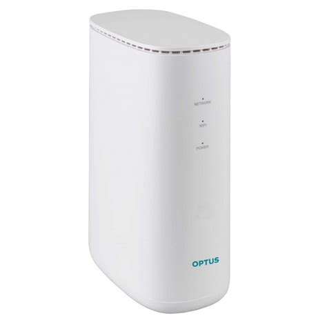 Zte Mf289d Unlocked Optus 4g Home Router Specs Price User Manual