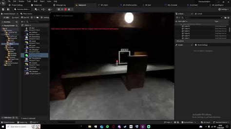 Miles Carr On Linkedin Unrealengine5 Unrealengine Gamedesign
