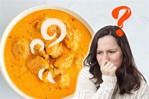 How To Get Rid Of The Smell Of Curry