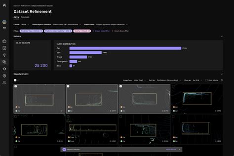 Kognic Updating Your Annotated Data Made Easy With Our New Dataset Refinement Tool