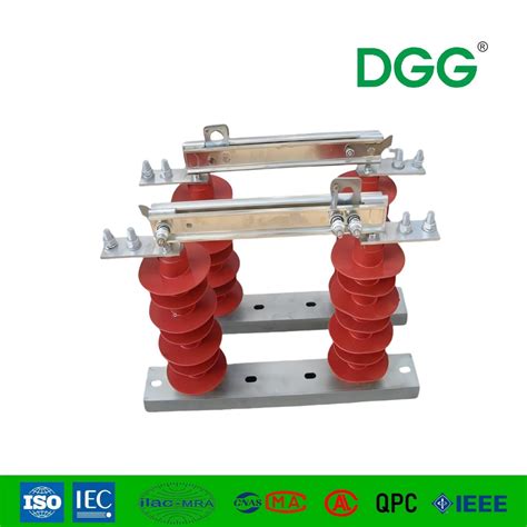 Iec Standard 1250a High Medium Voltage Load Break Disconnect Isolation