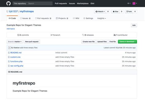 git and github a beginner s guide for complete newbies