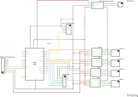 Arduino Quadcopter Semantic Scholar Atelier Yuwaciaojp