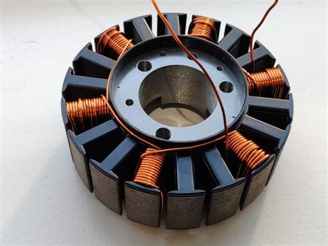 Bldcの120°矩形波駆動 Fpgaマガジン公式