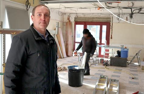 Saint Gor Au Village 2025 Sera Lannée De Lauberge