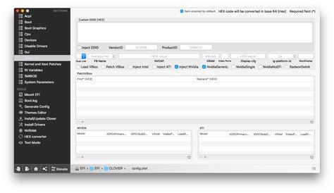 boot menus for graphics output protocol amd only see page 13 page 2
