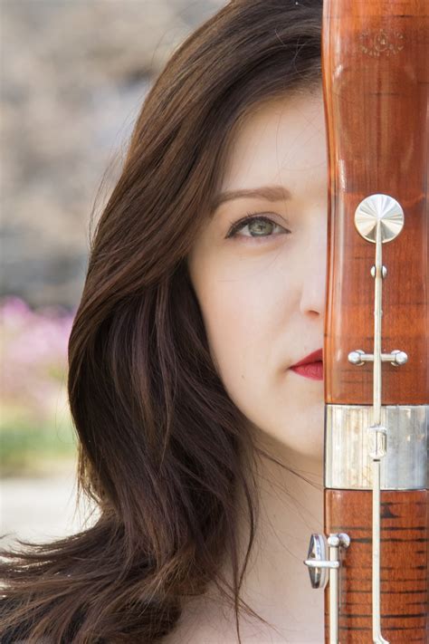 Bio — Jessica Wiley Bassoon