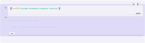 Custom Renderer Output Broken On Latest Insiders · Issue 101149 · Microsoftvscode · Github