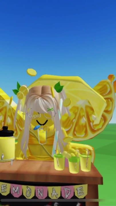 Lemonade Roblox Youtube