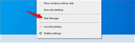 آموزش نمایش میزان مصرف Cpu و Ram در ویندوز 10 و 8 و 7