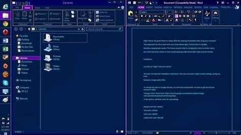 44 Best Windows 8 Themes Free Download 2 44 Best Windows 8 Themes Free Download 2