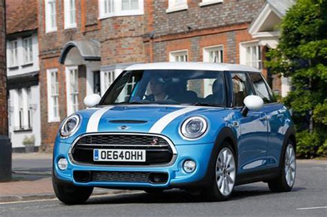 El nuevo MINI El nuevo original es ahora también el nuevo Value