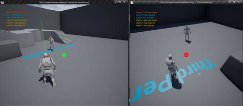 Using Interact Animation Cosmetic Twistedbytes Interaction System