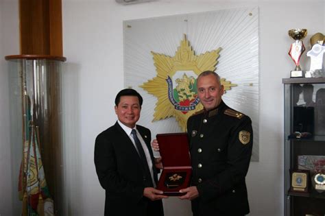 НАЦИОНАЛНА СЛУЖБА ЗА ОХРАНА