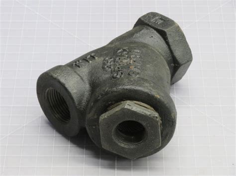 Spirax Sarco Strainer