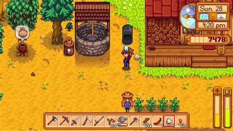 How To Get A Copper Bar In Stardew Valley At Alejandra Henning Blog