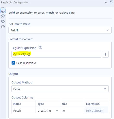 Solved 2 Decimal Places Without Rounding Alteryx Community