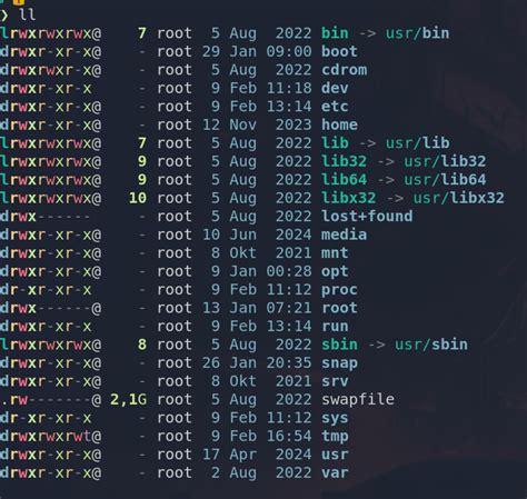Its Time To Update Your Terminal Stack Samsja