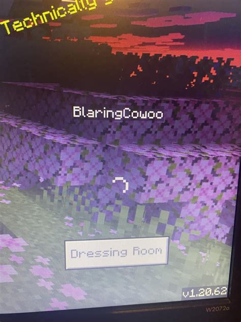 Minecraft Not Loading My Account Bedrock Rminecrafthelp