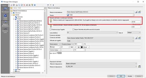 grouping area for labels inserted manually autodesk community