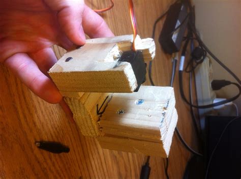 Smart Solar Panel With Arduino 4 Steps Instructables