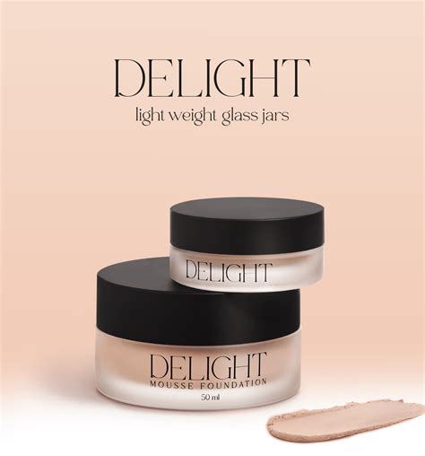 Delight Berlin Packaging